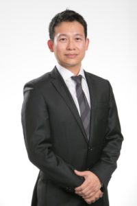 Dr Edwin Lim Chyi Chyuan | JPMC Brunei