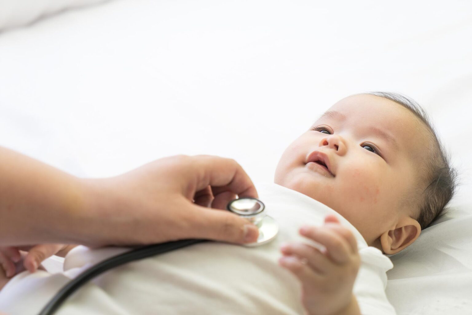 Paediatrics Clinic | JPMC Brunei