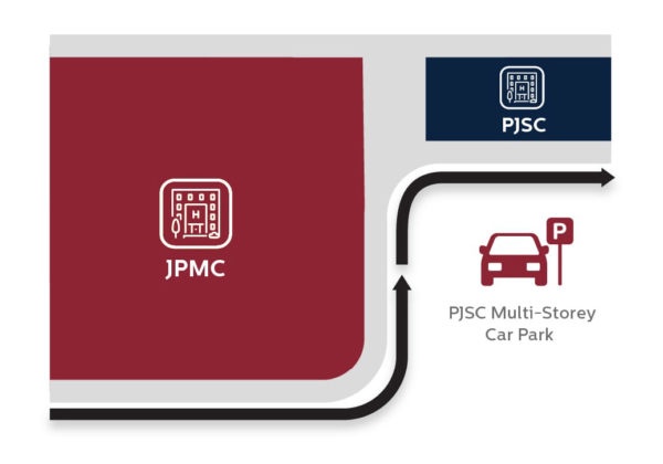 Facilities | JPMC Brunei
