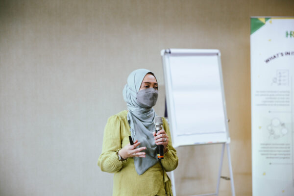 Human Resources Society (HRS) Brunei: How to Build Organisational ...