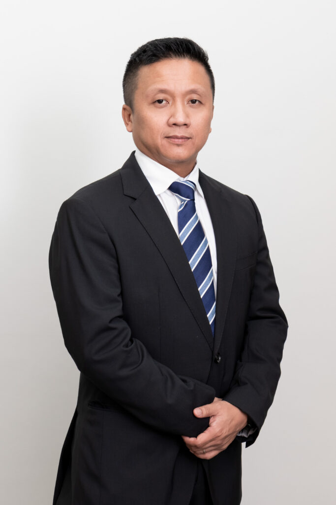 Pg Dr Noor Azmi bin Pg DSS Dr Hj Mohammad | JPMC Brunei