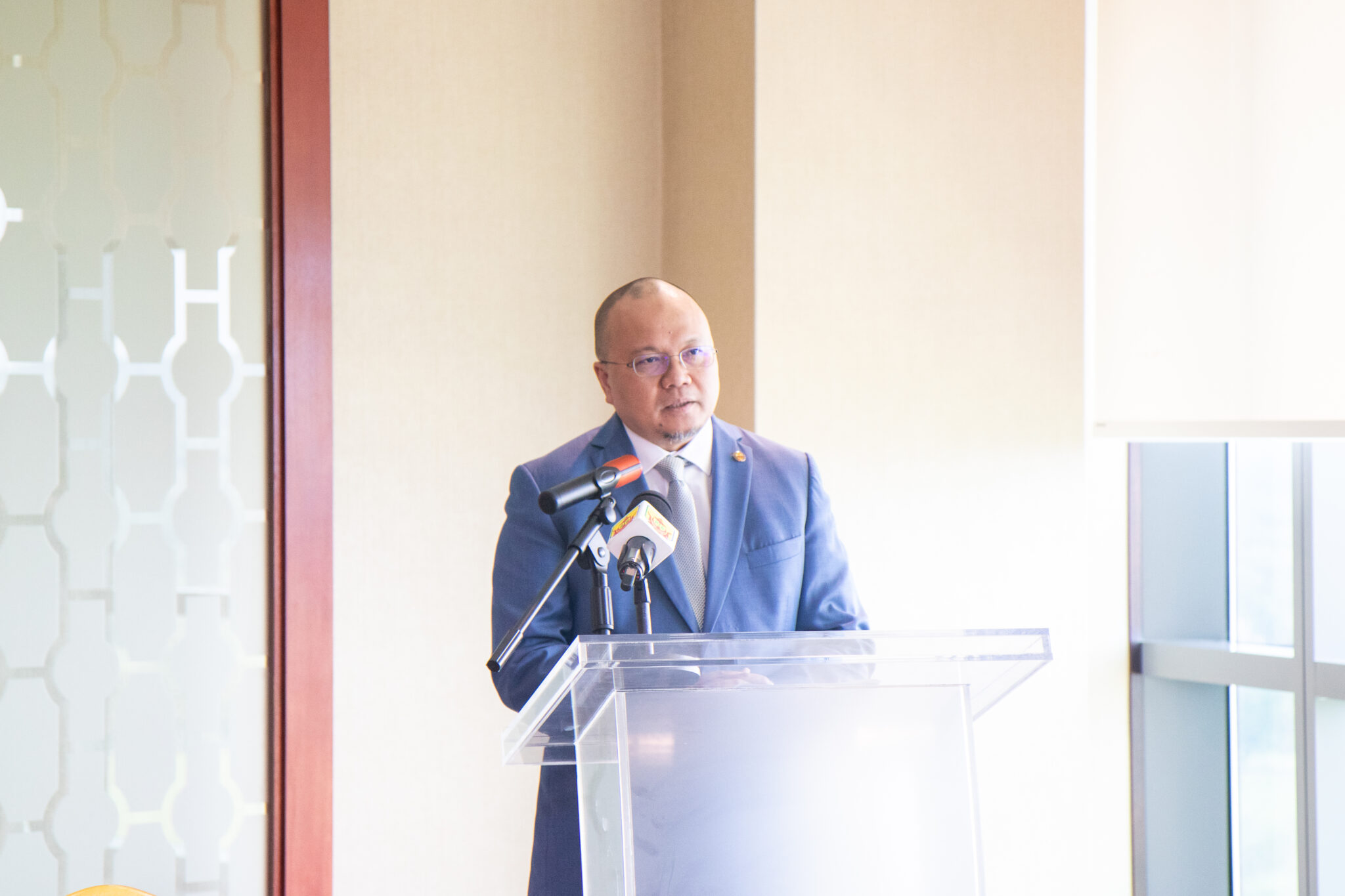 JPMC LAUNCHES INAUGURAL JPMC SCHOLARSHIP PROGRAM TO BUILD FUTURE ...