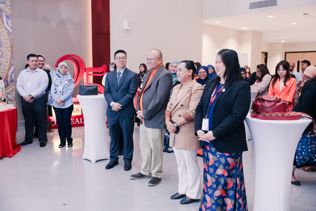 The Launch of JPMC’s New Patient Charter with JPMC’s Patient ...