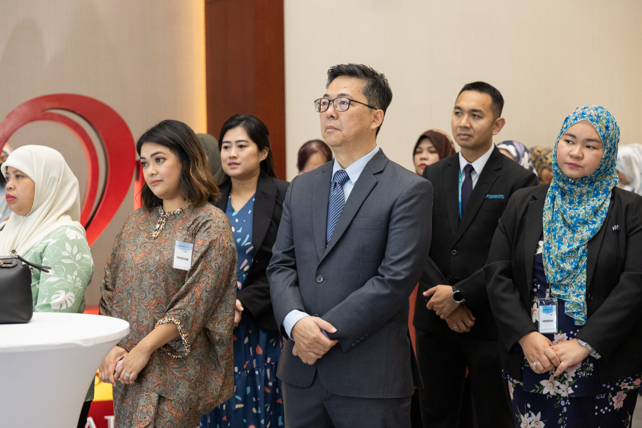 The Launch of JPMC’s New Patient Charter with JPMC’s Patient ...