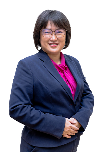 Dr Lim Yee Yin | JPMC Brunei